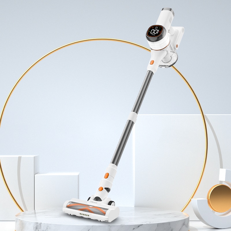 Tikom - SMARTER CLEANING, SMARTER LIFE!